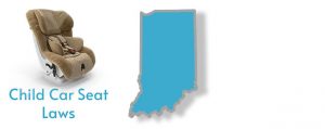 Indiana Car Seat Laws - Recording Law